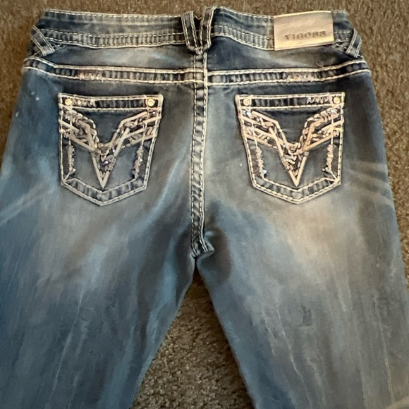 Vigoss | Jeans | Vigoss Jeans | Poshmark